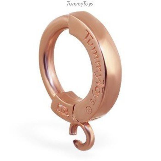 Design Your Own | TummyToys Sexy Navel Rings